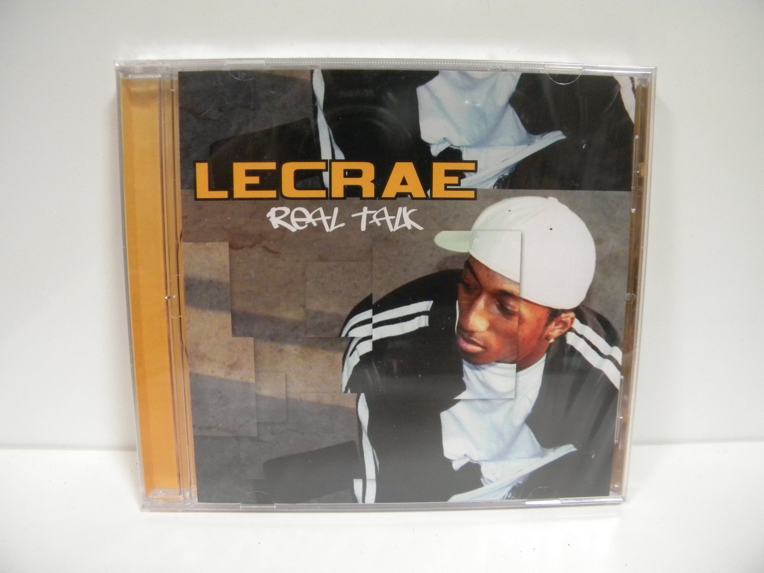 Real Talk Lecrae